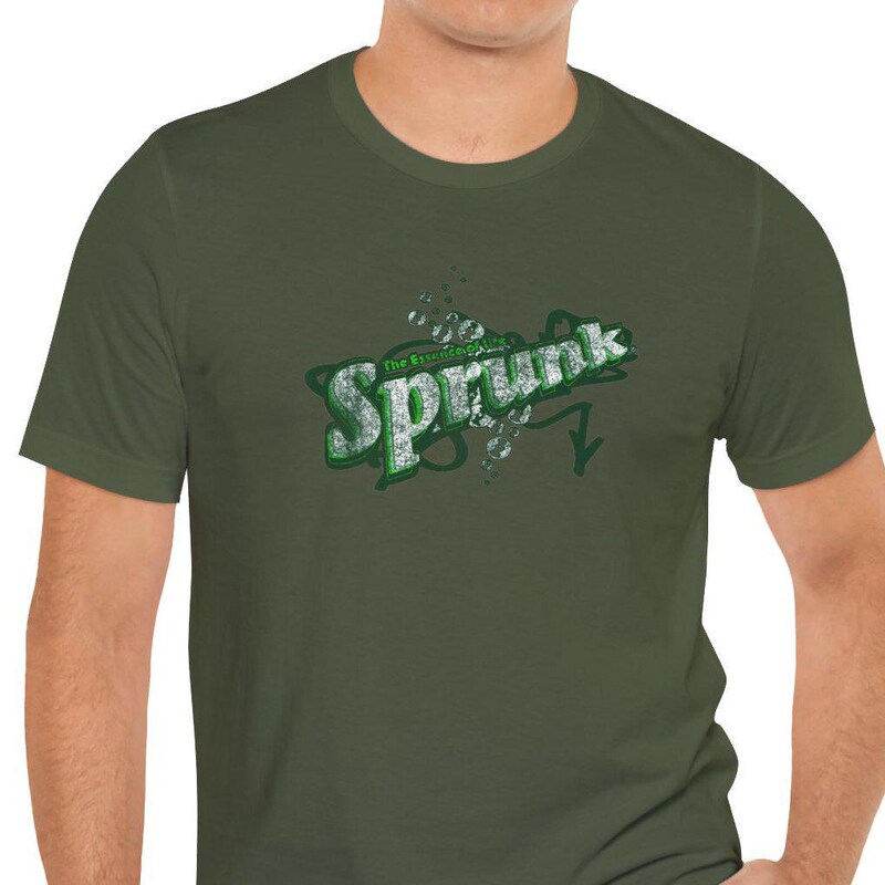 Sprunki Tshirts - Etsy