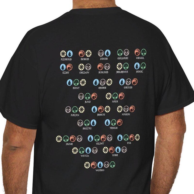 Magic the Gathering - Etsy