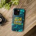 Custom Bible Verse Phone Case, Christian Cover for iPhone 15 14 13 12 ...