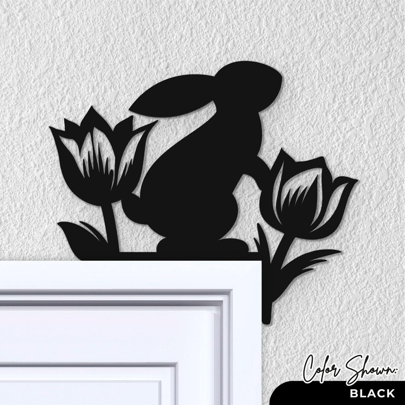 Door Toppers Spring - Etsy