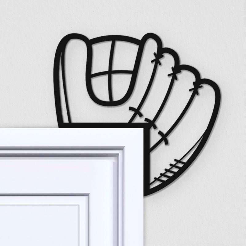 Baseball Room Decor - Etsy