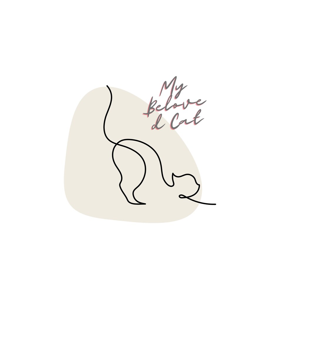 Drawing or Logo for Quick Printing - Etsy