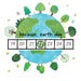 Digital Download- Because: Earth Day Weekly Calendar Graphic - Etsy