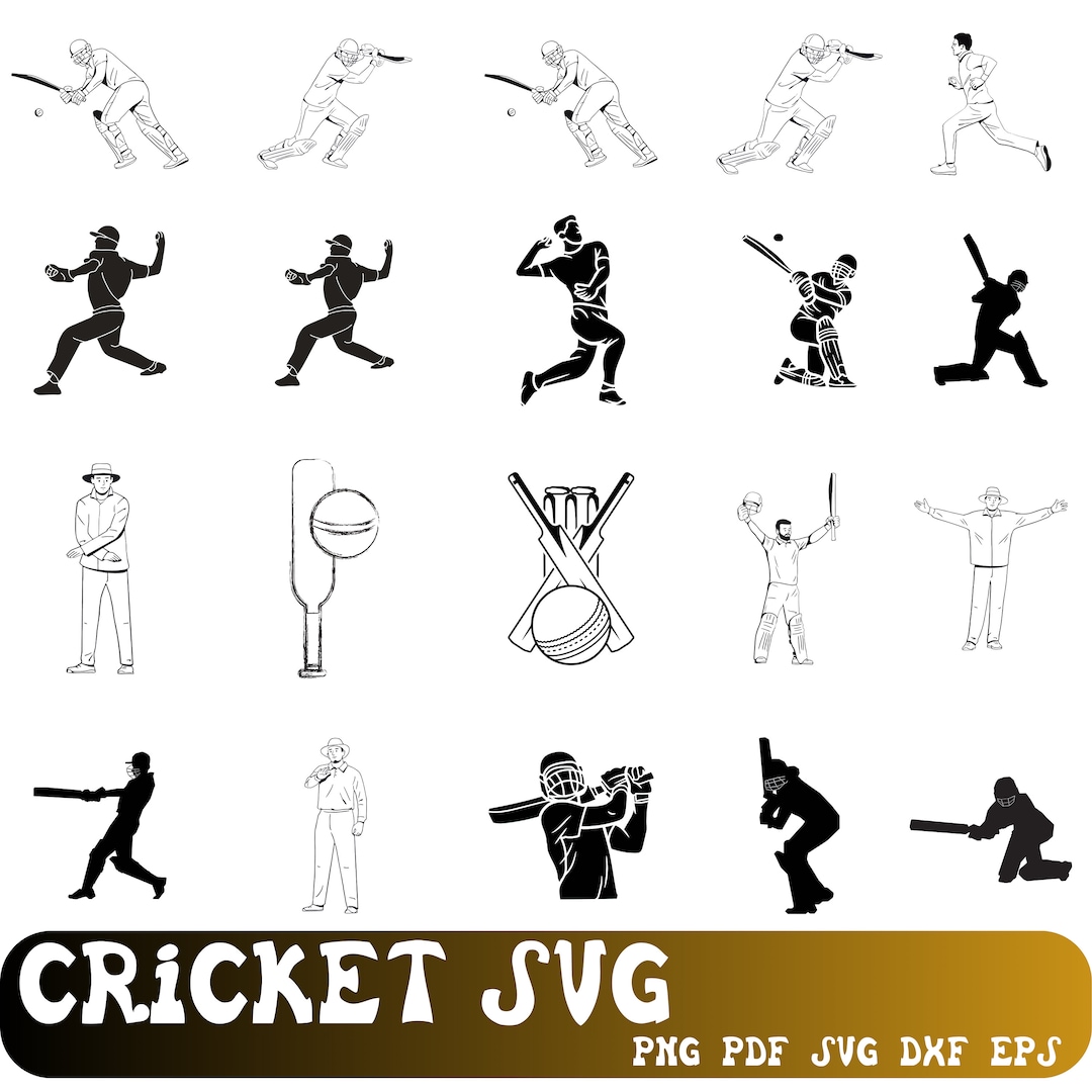 Cricket Svg Bundle Cricut Cricket Png Bundle Cricket Shirt Design ...