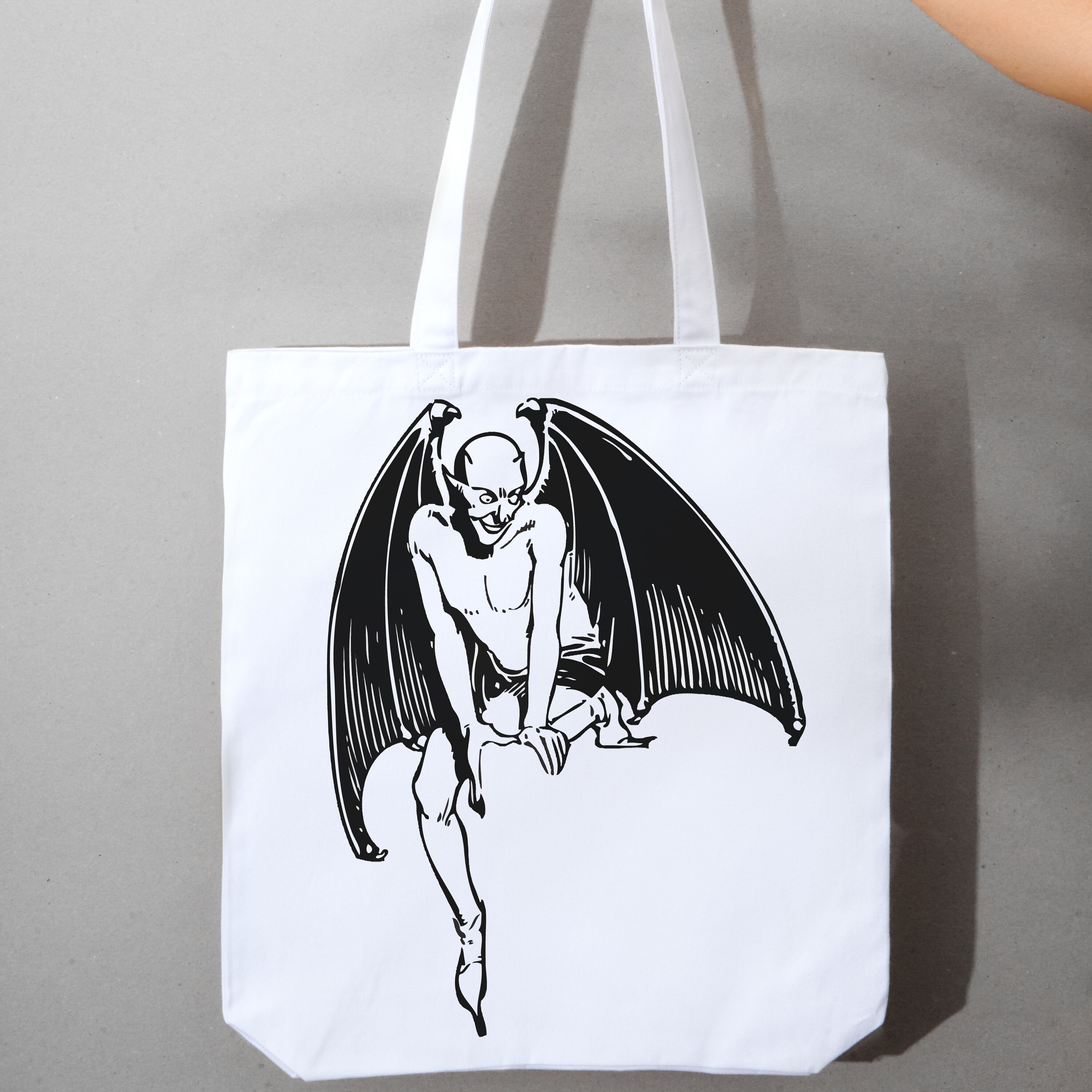 Devil SVG Bundle, Devil Clipart, Demon Cut Files, Evil Silhouette ...