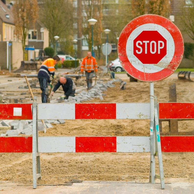 Road Signs PNG, SVG, DXF, Eps, Ai Vector Pack Digital Download Road Svg ...