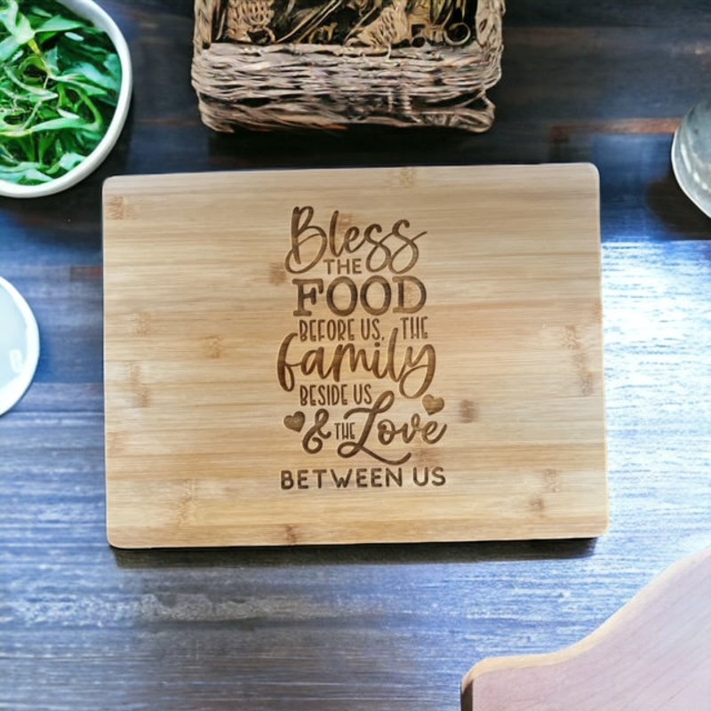 Engraved Bamboo - Etsy