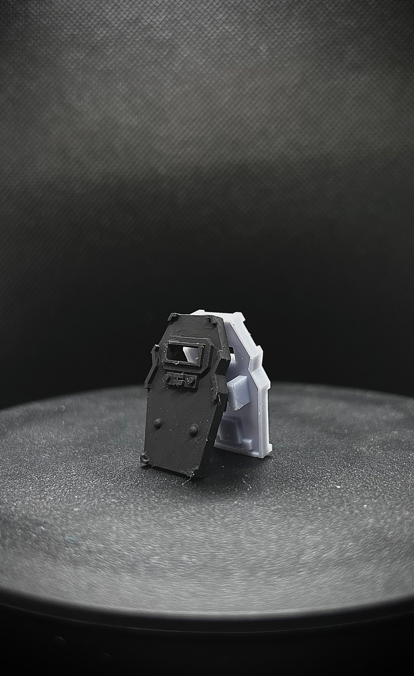 Laybrickdesign Tactical Painted RIOT Shield - Etsy