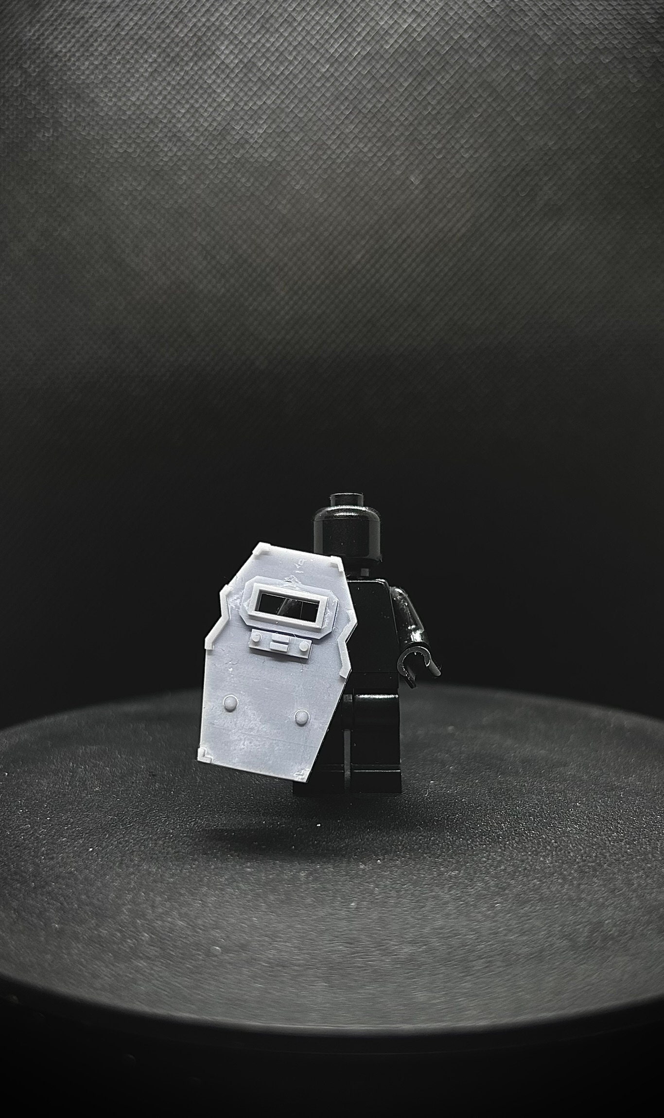 Laybrickdesign Tactical Painted RIOT Shield - Etsy
