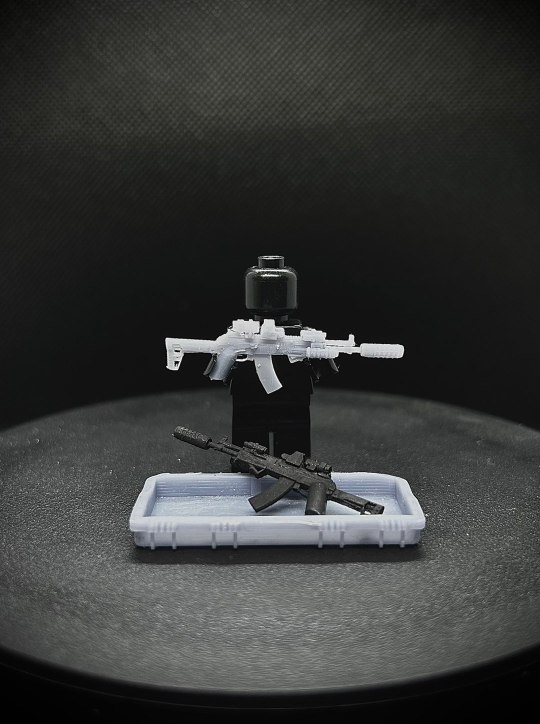 Laybrickdesign Tactical AK12 - Etsy