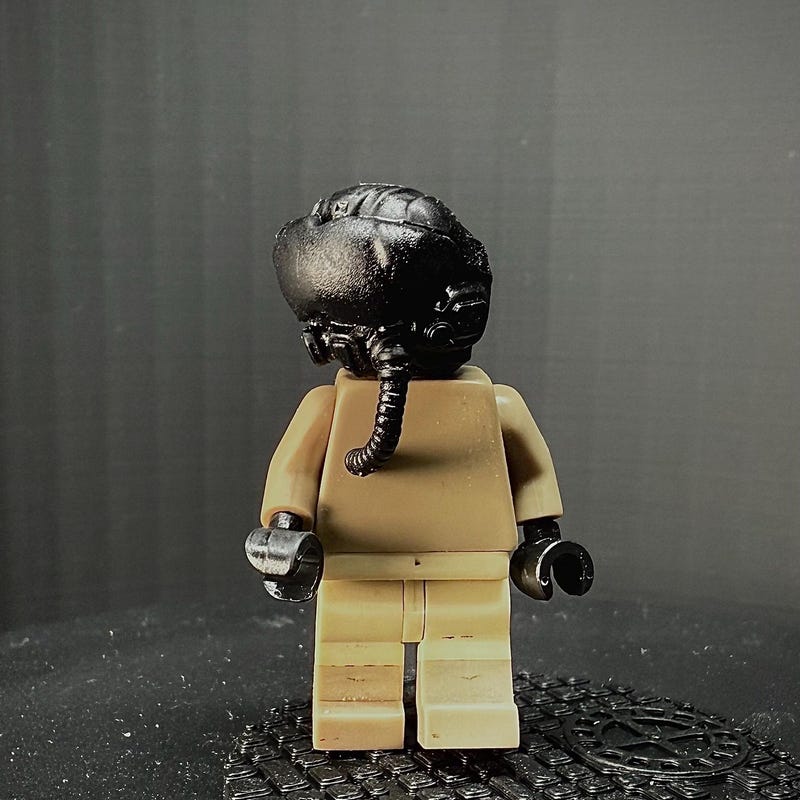 Jet helm custom - Etsy.de