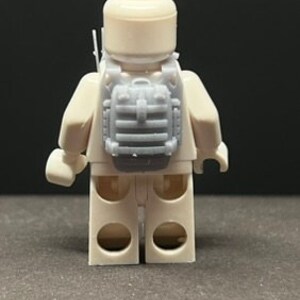 Laybrickdesign Tactical JTAC Combat Vest V1 - Etsy