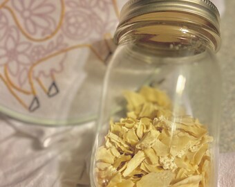 Marge - Dehydrated Sourdough Starter With Beginner Friendly Recipe - Etsy