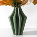 Walo Vase STL File: 3D Print Digital Download - Etsy