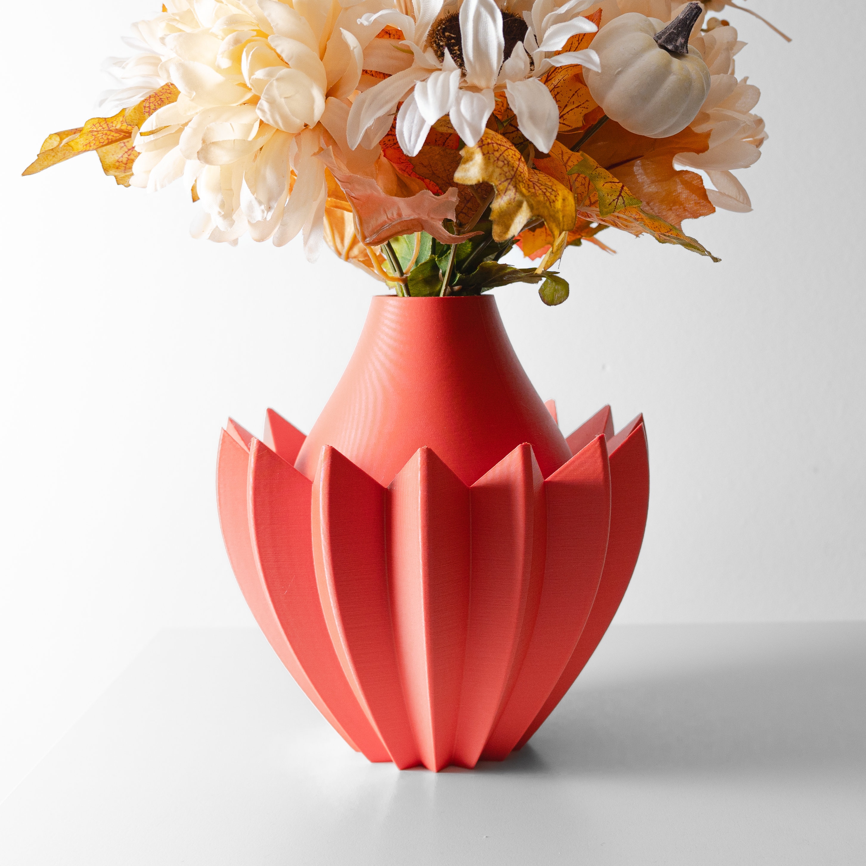 The Makio Vase STL 3D Print File, Digital Download for 3D Printing ...