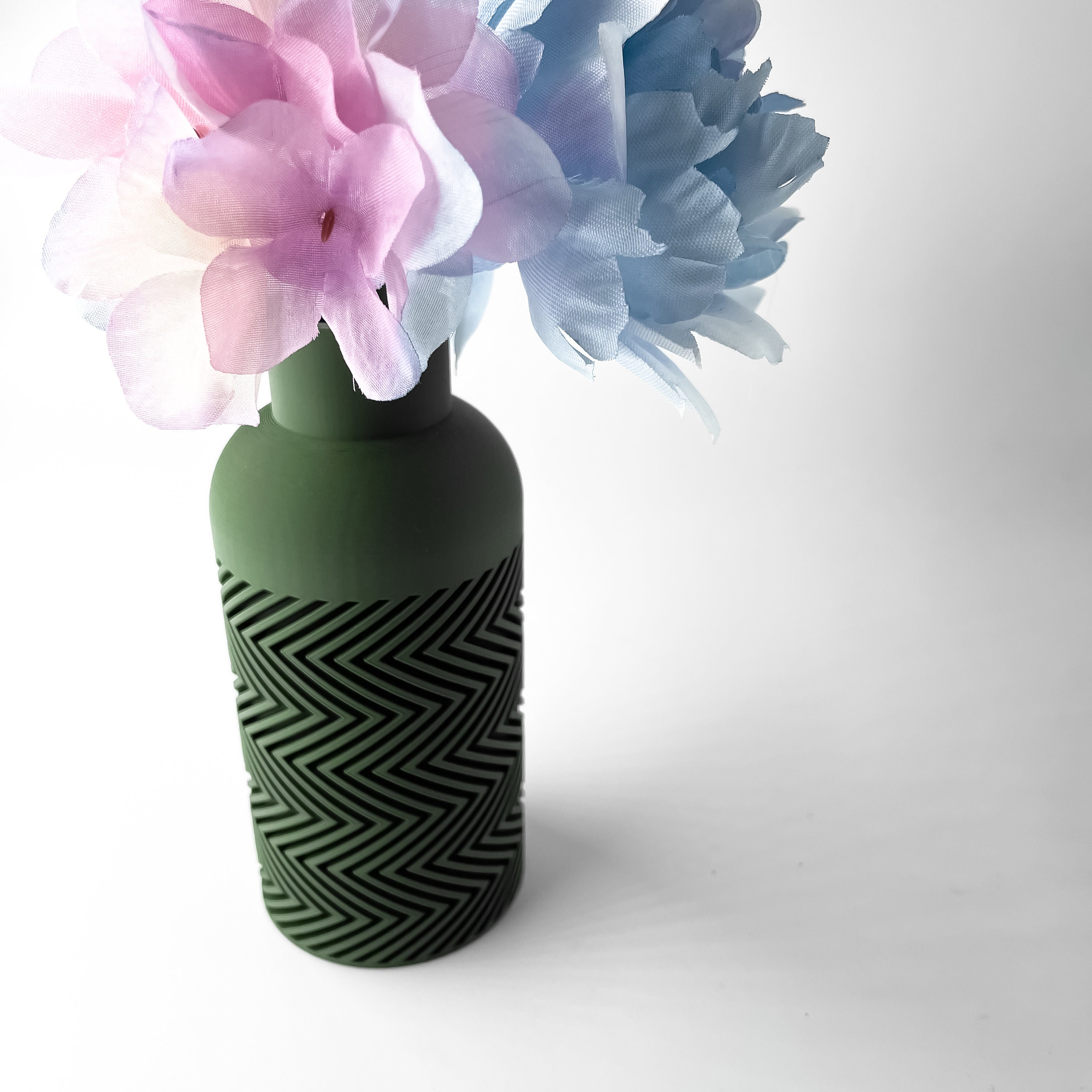 The Sember Vase STL 3D Print File, Digital Download for 3D Printing ...