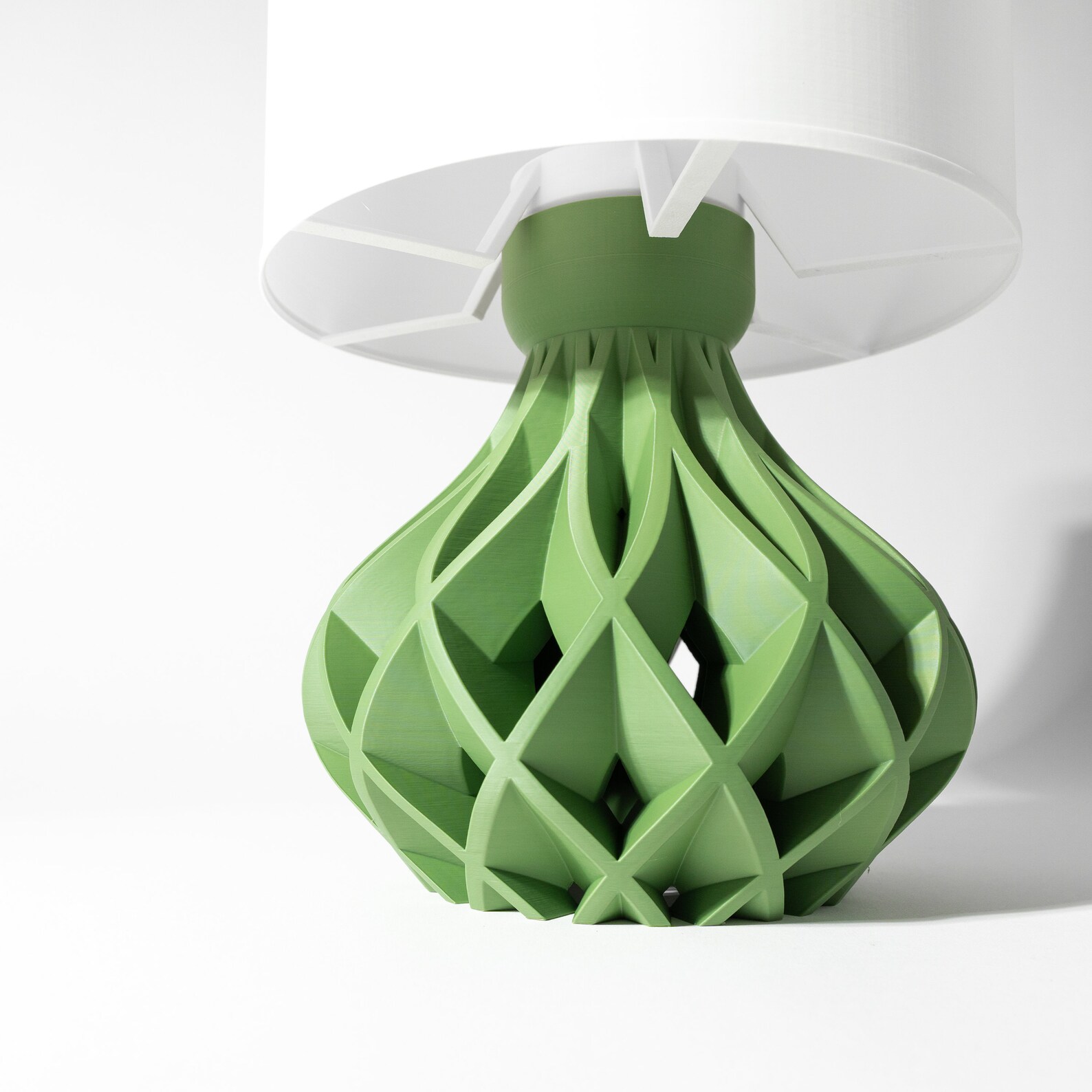 Avio Lamp STL File: Modern 3D Print Design (digital Download) - Etsy