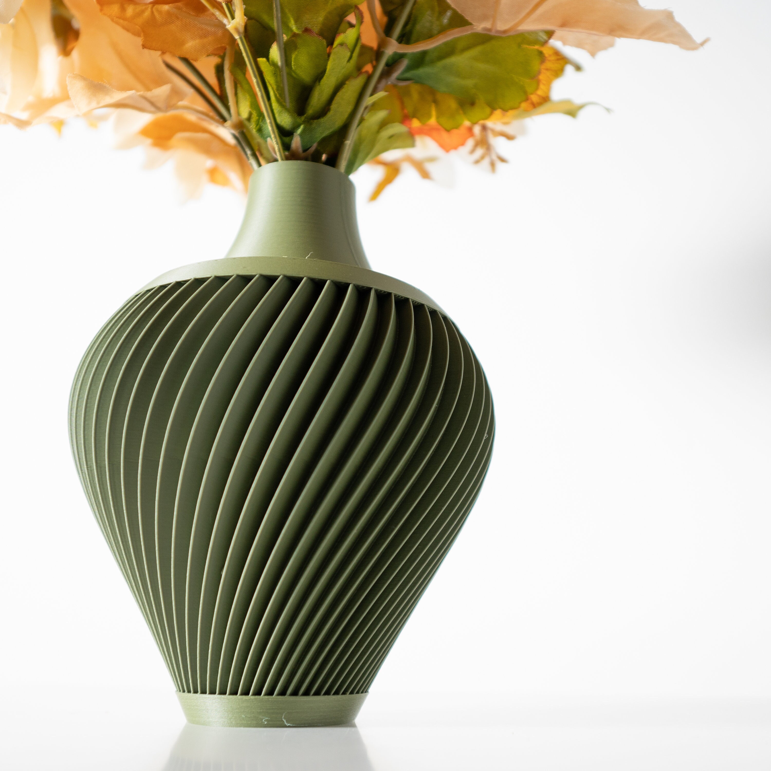 The Kumo Vase STL 3D Print File, Digital Download for 3D Printing, Home ... The Kumo Vase STL 3D Print File, Digital Download for 3D Printing, Home ...