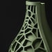 Vori Flower Vase 02 by MODERN MACHINE - Etsy