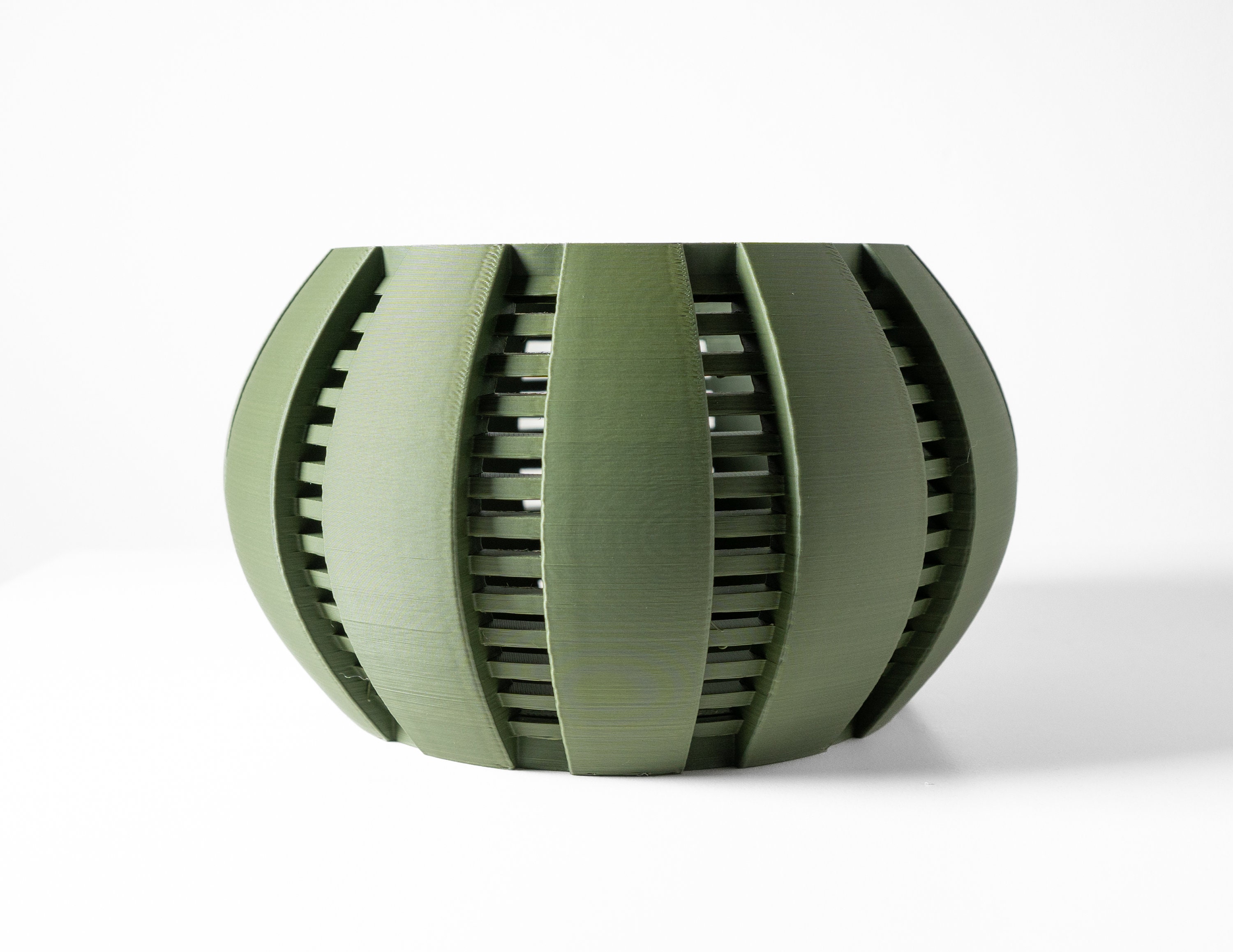 The Arik Orchid Pot, STL 3D Print File, Digital Download for 3D ...