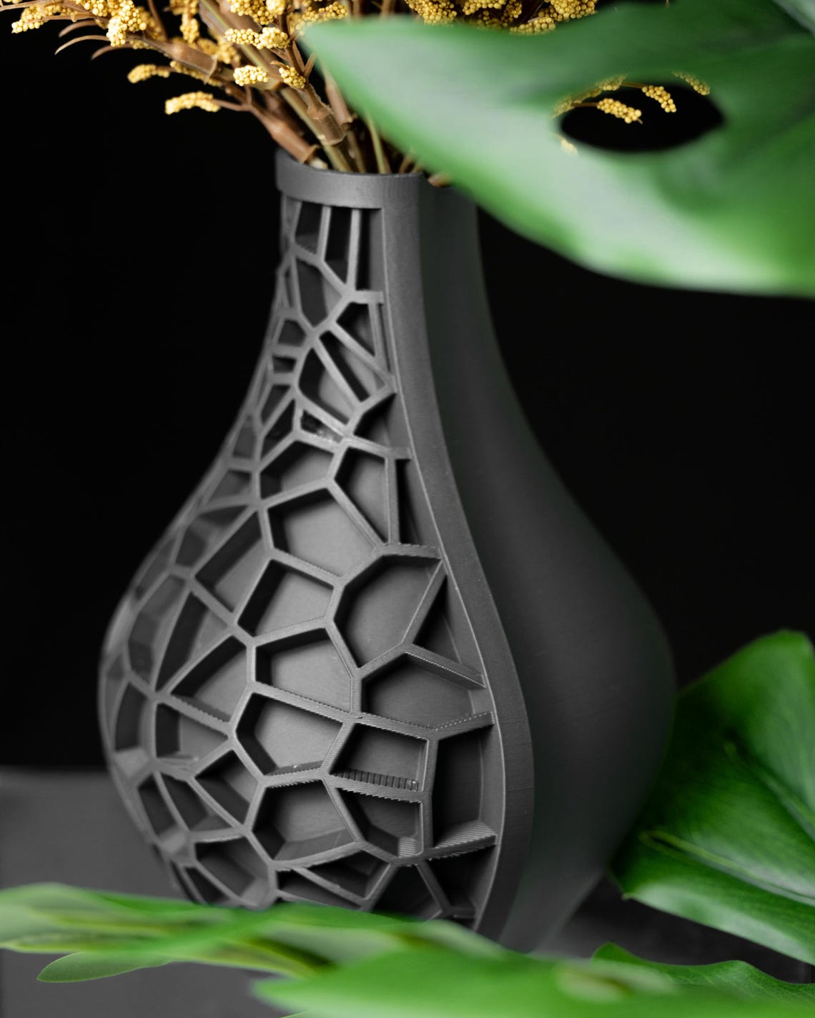 Vori Flower Vase 02 by MODERN MACHINE - Etsy