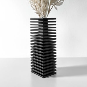 The Nado Vase STL 3D Print File, Digital Download for 3D Printing, Home ...