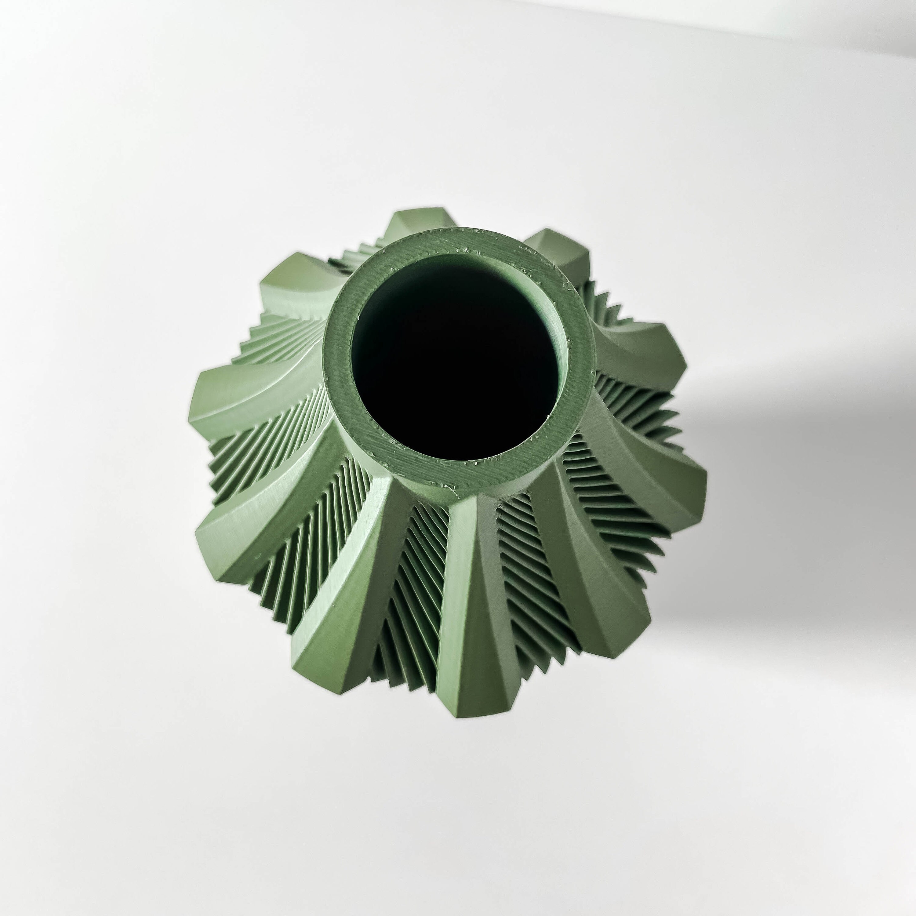 Walo Vase STL File: 3D Print Digital Download - Etsy