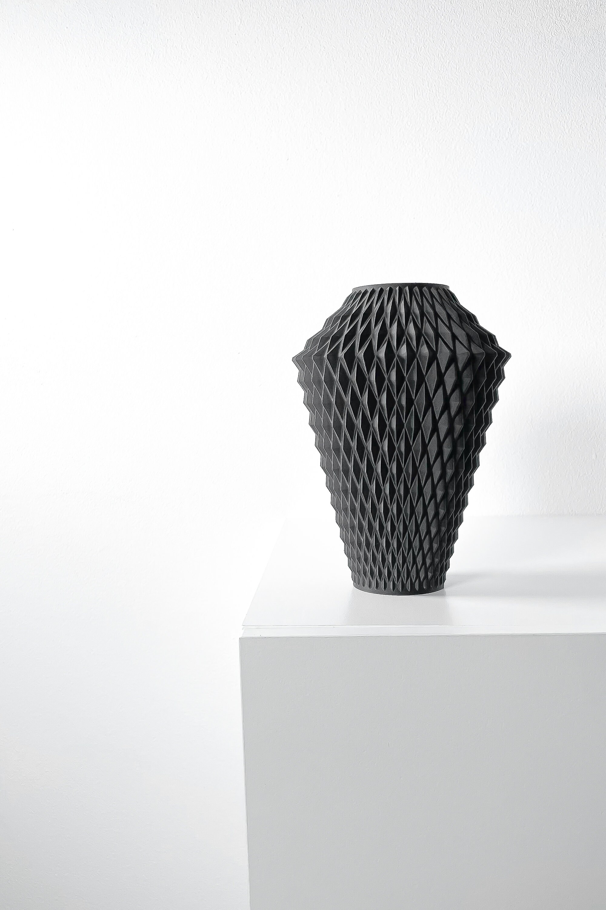 The Vantori Vase STL 3D Print File, Digital Download for 3D Printing ...