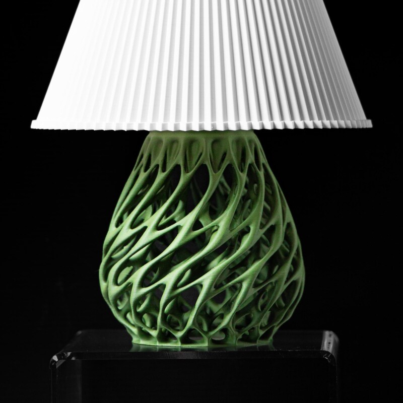 Lamp File - Etsy