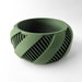 The Brimo Planter Pot STL 3D Print File, Digital Download for 3D Printing, Home Decor Planter ...