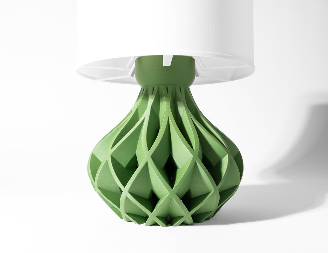 The Avio Lamp STL 3D Print File, Digital Download for 3D Printing ...