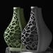 Vori Flower Vase 02 by MODERN MACHINE - Etsy