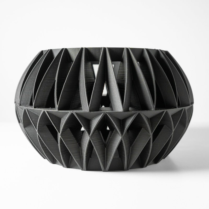 Orchid 3d Stl - Etsy