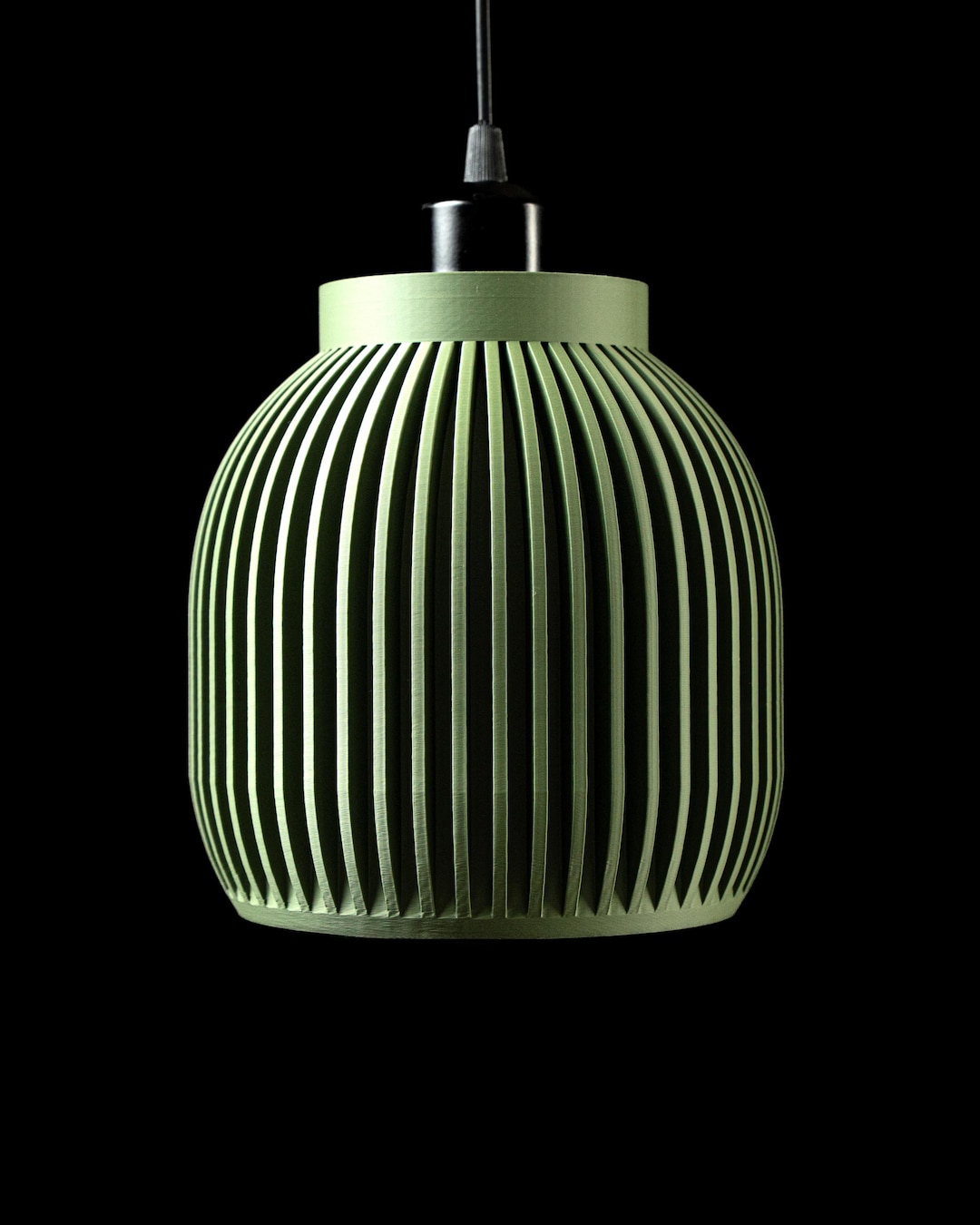 Yao Pendant Lamp STL 3D Print File by MODERN MACHINE - Etsy