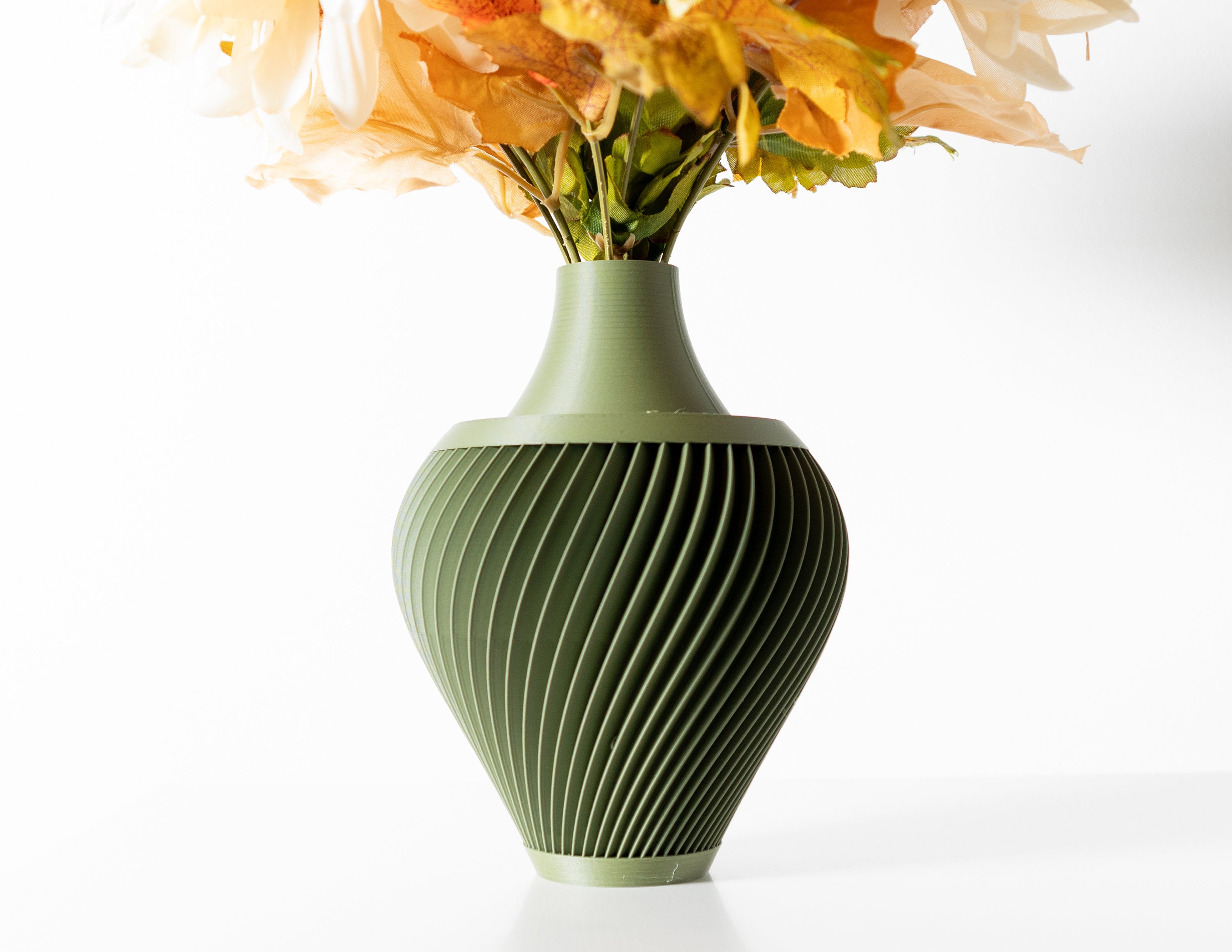 The Kumo Vase STL 3D Print File, Digital Download for 3D Printing, Home ... The Kumo Vase STL 3D Print File, Digital Download for 3D Printing, Home ...