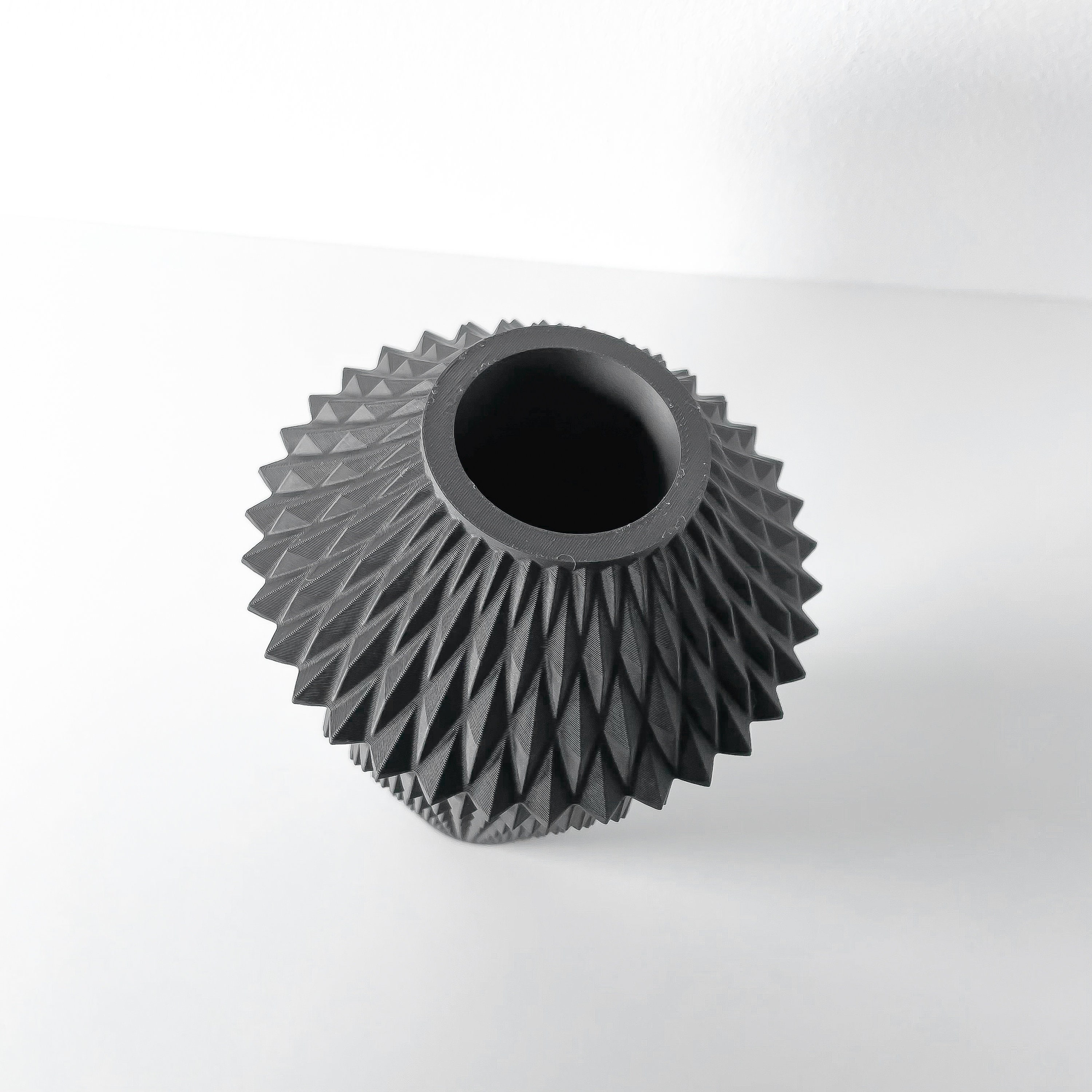 The Vantori Vase STL 3D Print File, Digital Download for 3D Printing ...