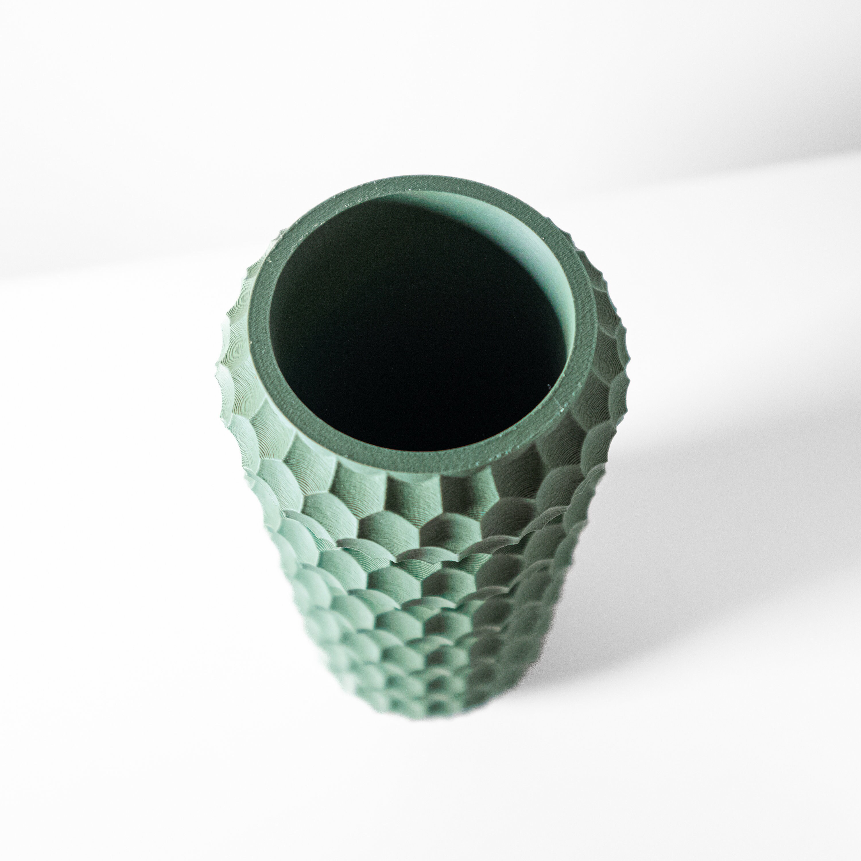 The Okos Vase STL 3D Print File, Digital Download for 3D Printing, Home ...