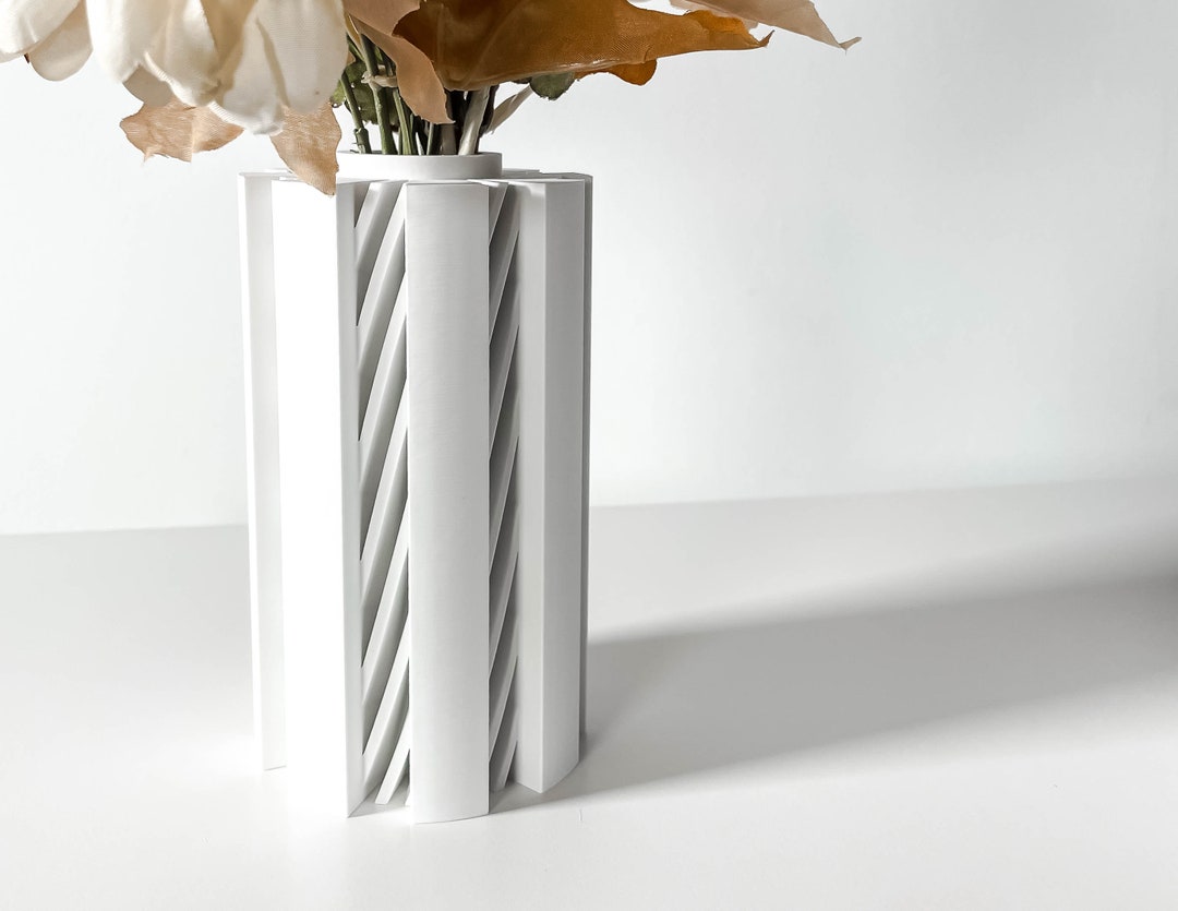 The Landis Vase STL 3D Print File, Digital Download for 3D Printing ...