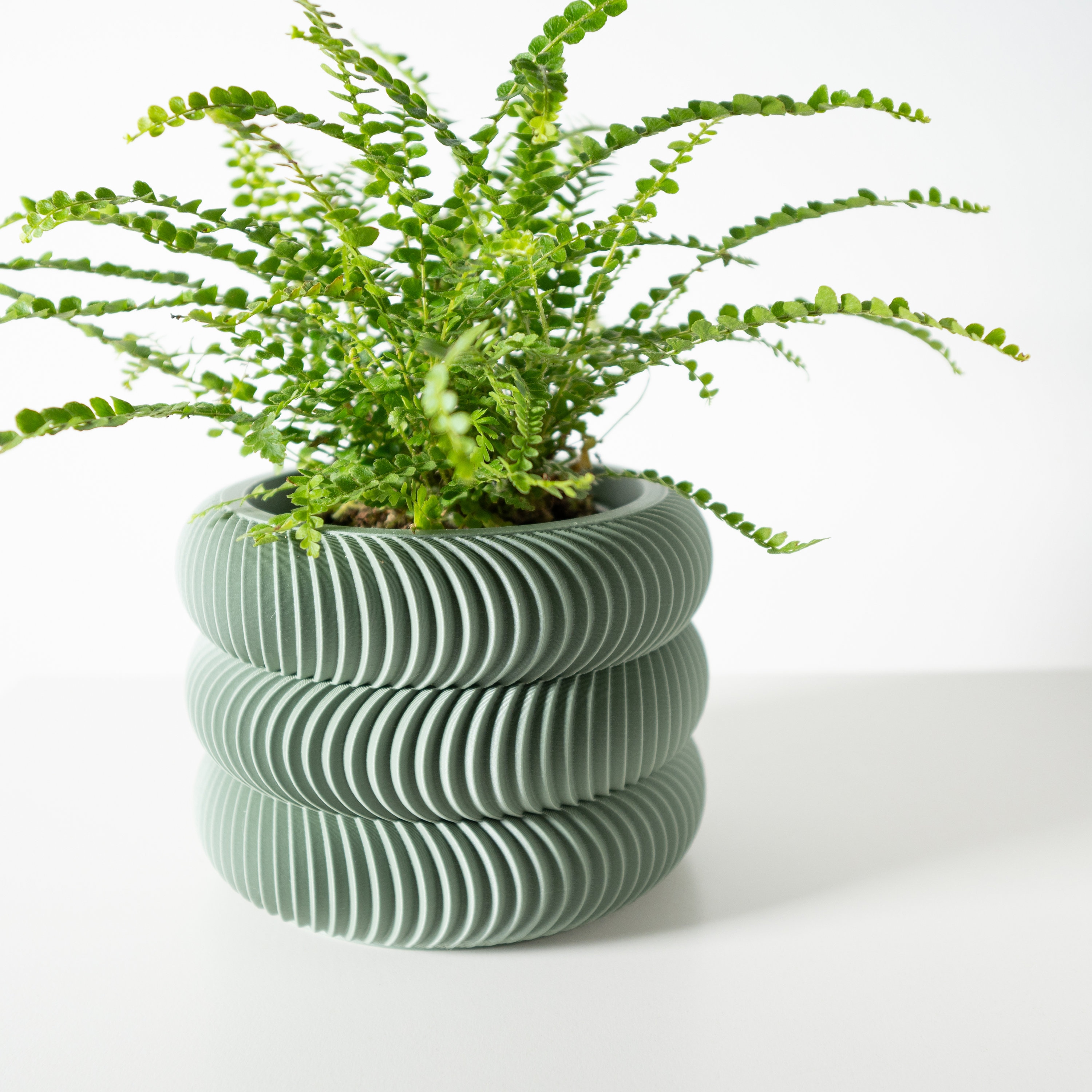 The Maro Planter Pot STL 3D Print File, Digital Download for 3D ...
