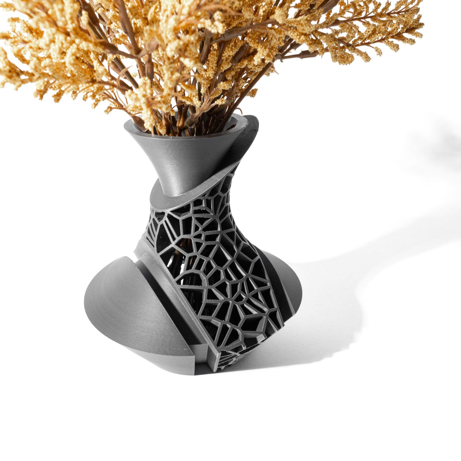 The Vori Vase STL: 3D Print File for Home Decor (digital Download) - Etsy