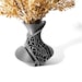 The Vori Vase STL: 3D Print File for Home Decor (digital Download) - Etsy