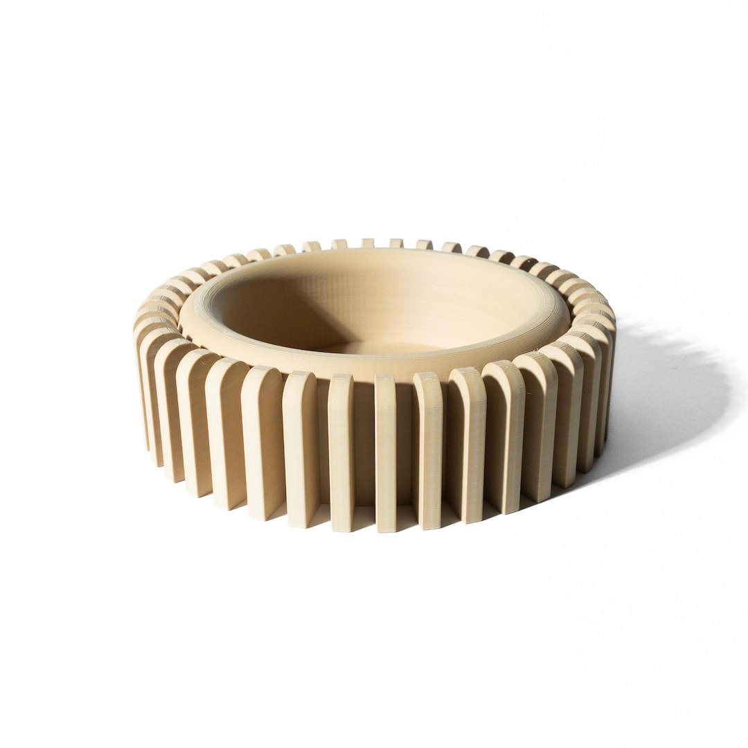 The Omni Catch-all Bowl STL 3D Print File, Digital Download for 3D ...