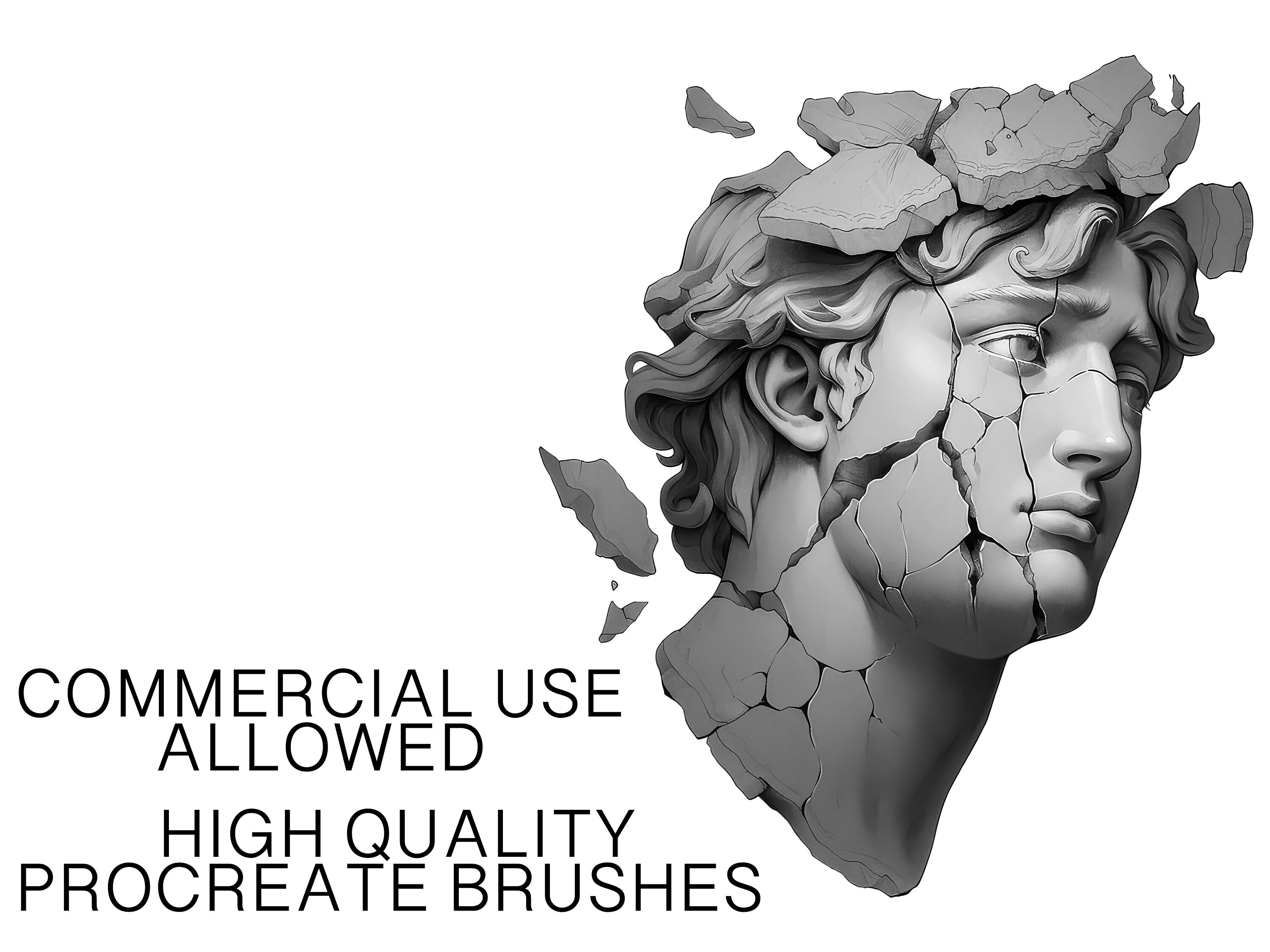 50 Greek Apollo Designs INSTANT DOWNLOAD Greek Mythology Stamps Tattoo ...