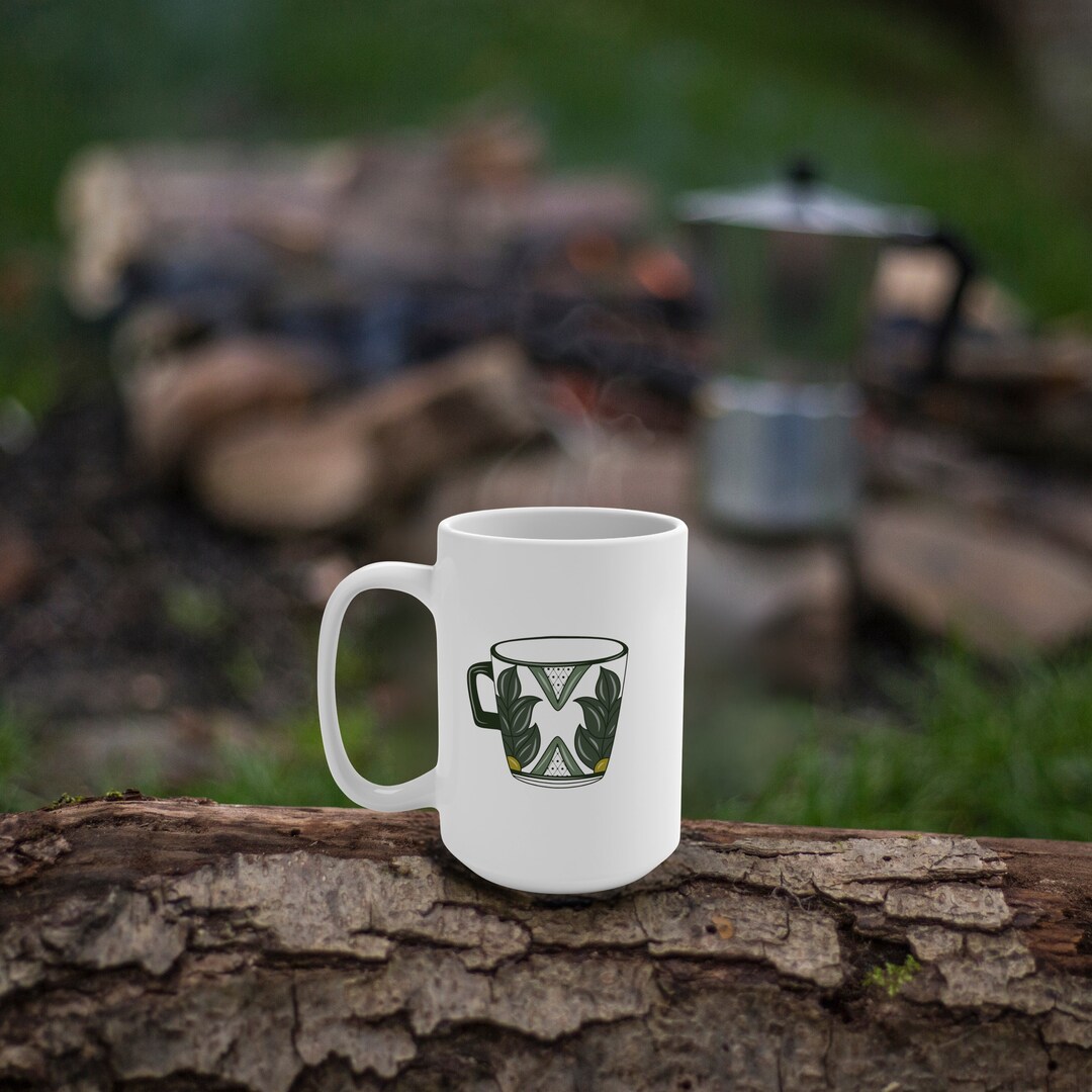 Drinking Out of Cups Cup (mug) - Etsy