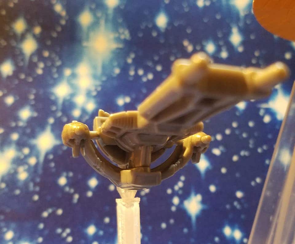 Haslab Unicron Display Extra Stand Pegs 2 Variations - Etsy