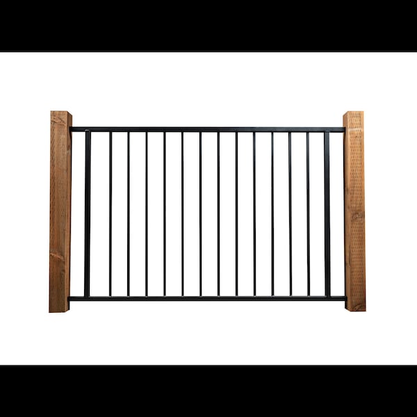 Metal Handrail - Etsy