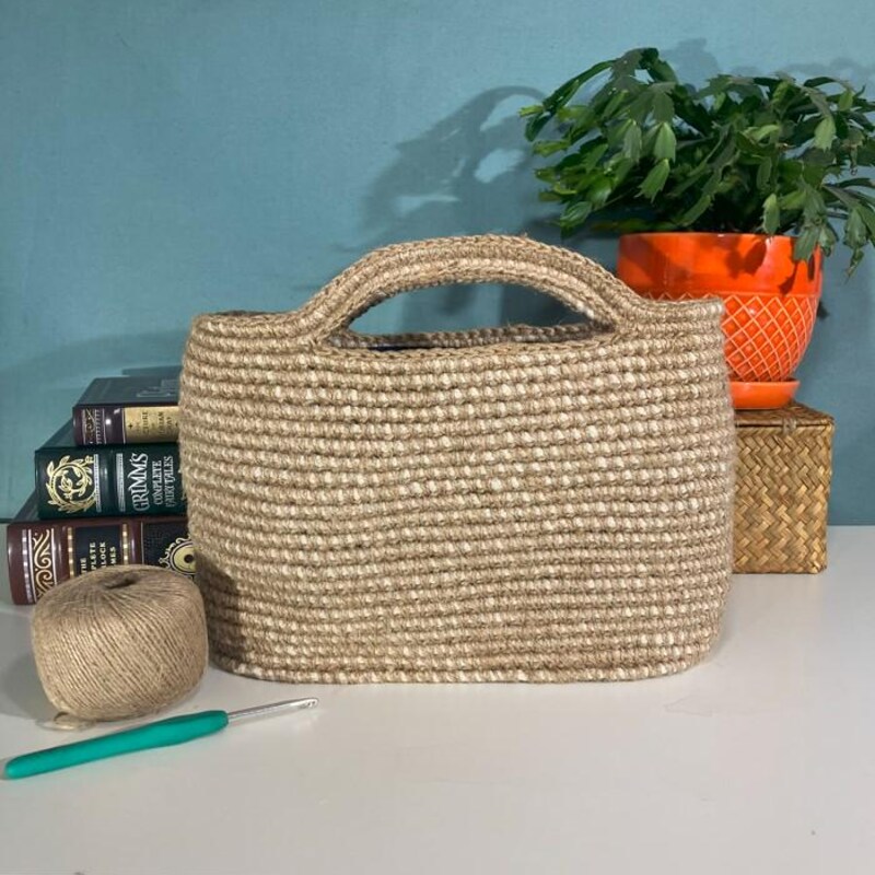 Crochet Twine - Etsy