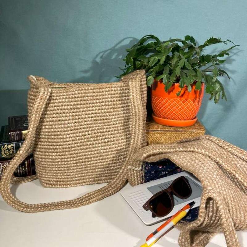 Crochet Twine - Etsy