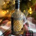 Stagg Jr. Mash Bill Visualization Bottle - Etsy