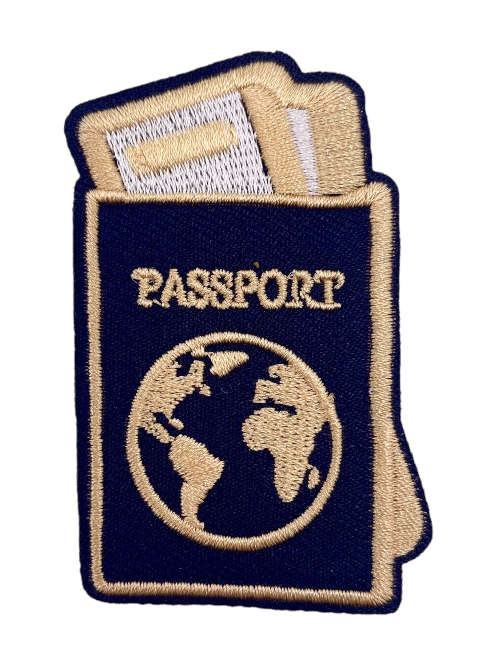 Travel Patch Flying Patch Holiday Patch Vacation Patch Adventure Patch ...
